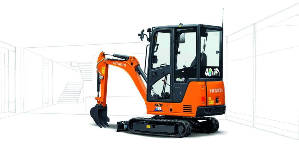 Eco-Digger - JaapKnaap